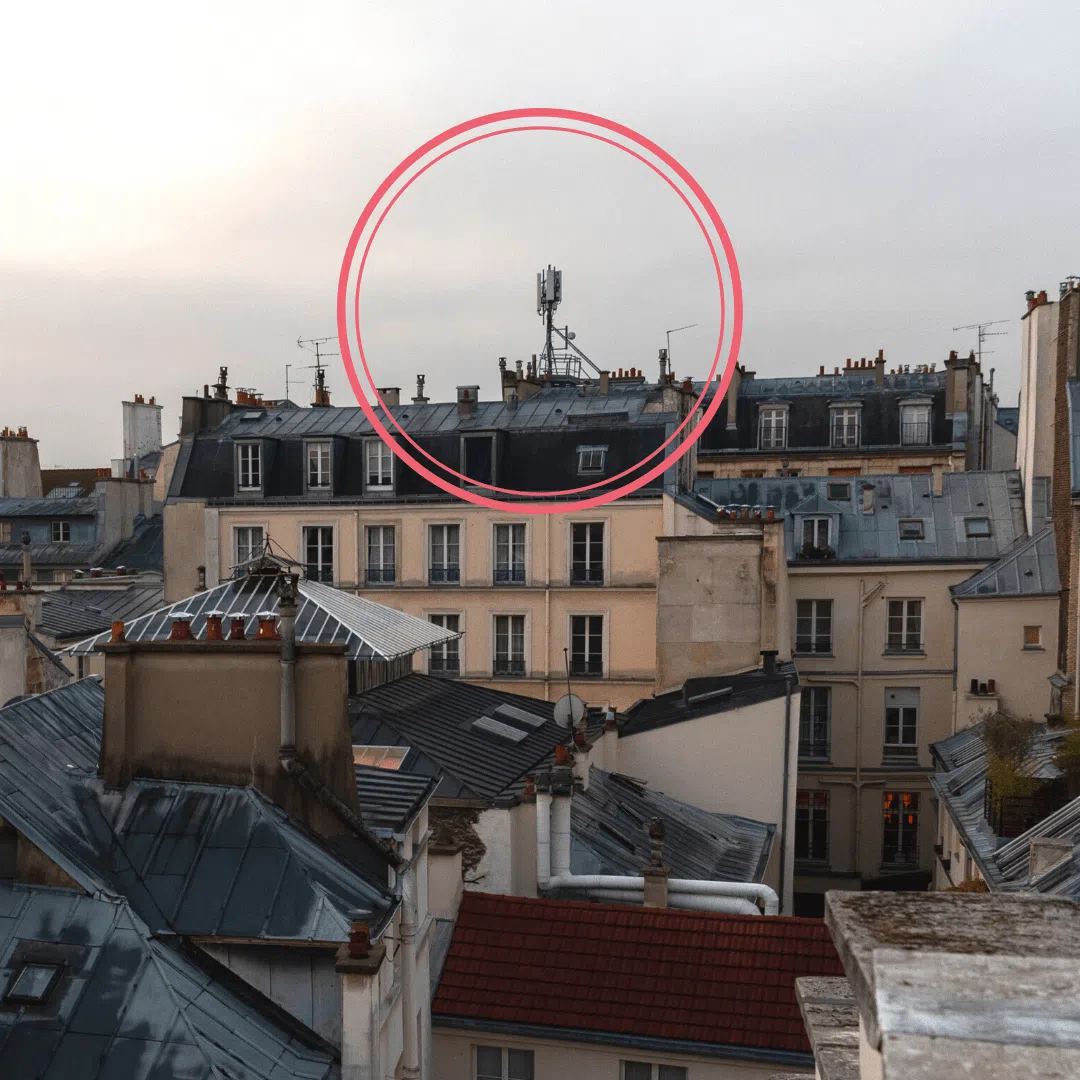 Trouver un géobiologue à Paris | La géobiologie d'Anthony